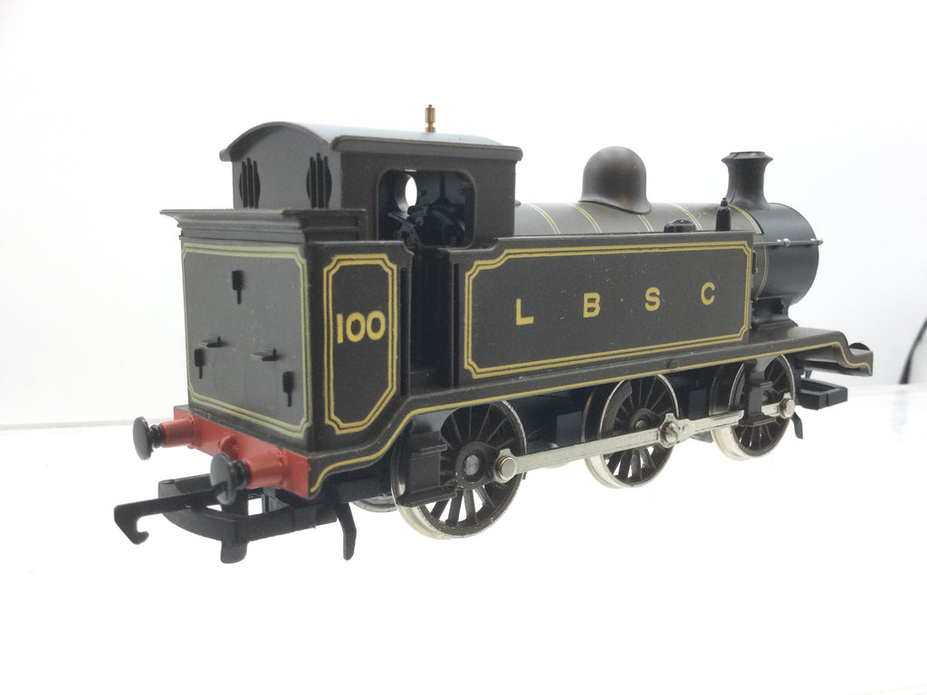 Hornby R353 OO Gauge LBSCR Class E2 Tank 100