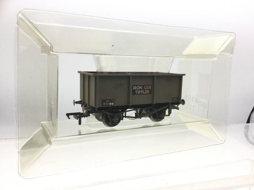 Bachmann 37-277A OO Gauge 27t Steel Tippler Wagon (RENUMBERED)