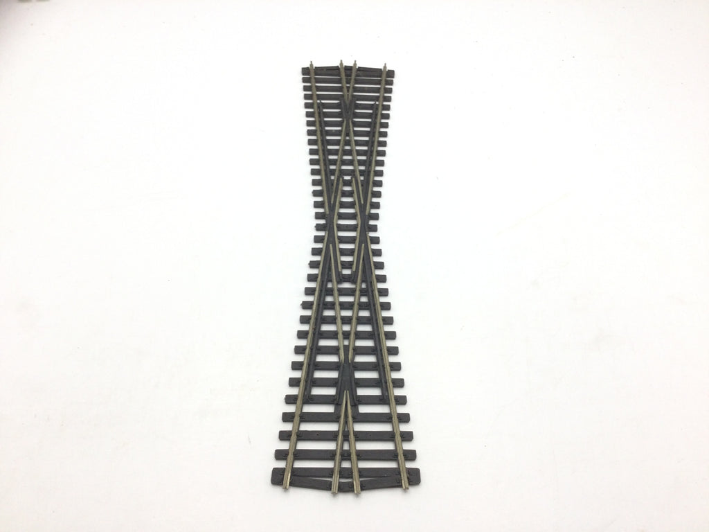 Peco SL-94 OO Gauge Long Crossing Code 100