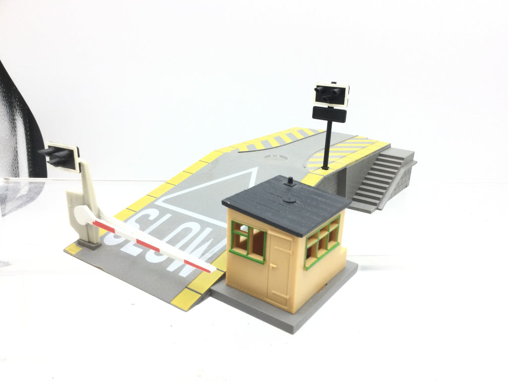 Hornby R529 OO Gauge Car Loading Ramp