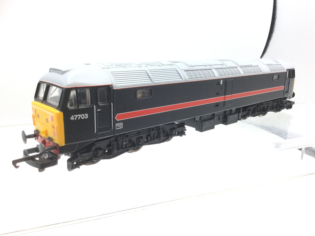 Lima 204898 OO Gauge Fragonset Class 47 No 47703