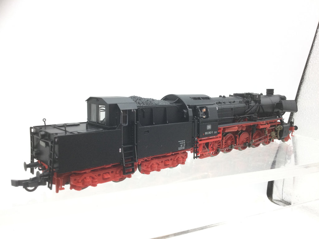Roco 62258 HO Gauge DB BR 052 262-3 Steam Loco
