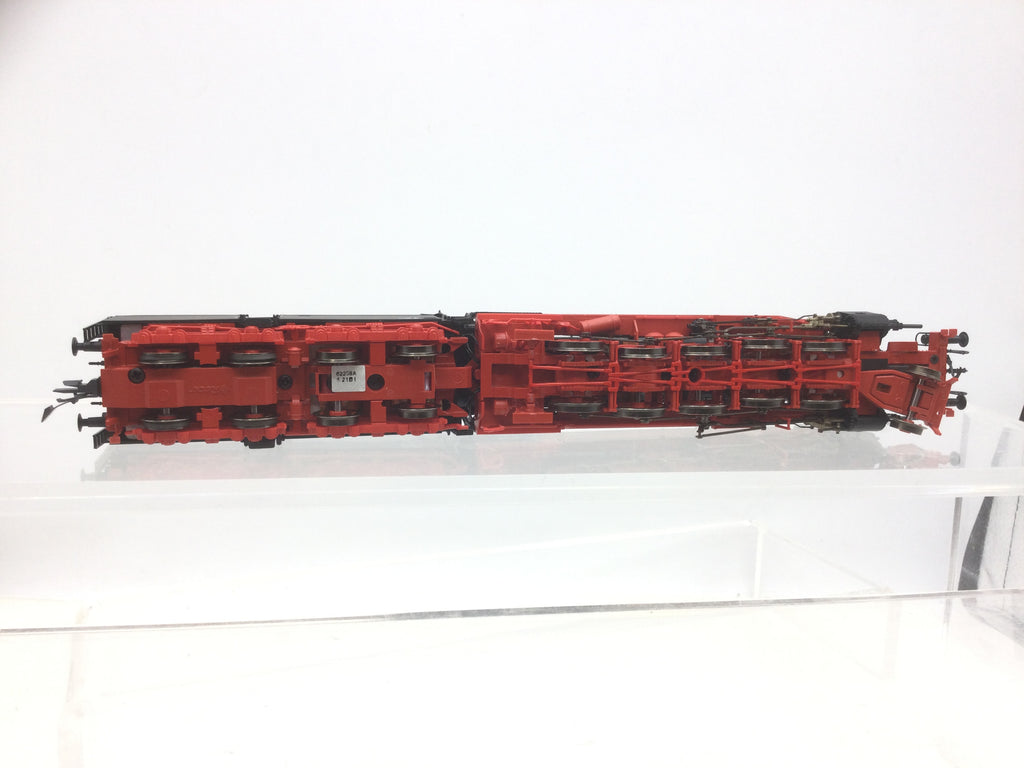 Roco 62258 HO Gauge DB BR 052 262-3 Steam Loco