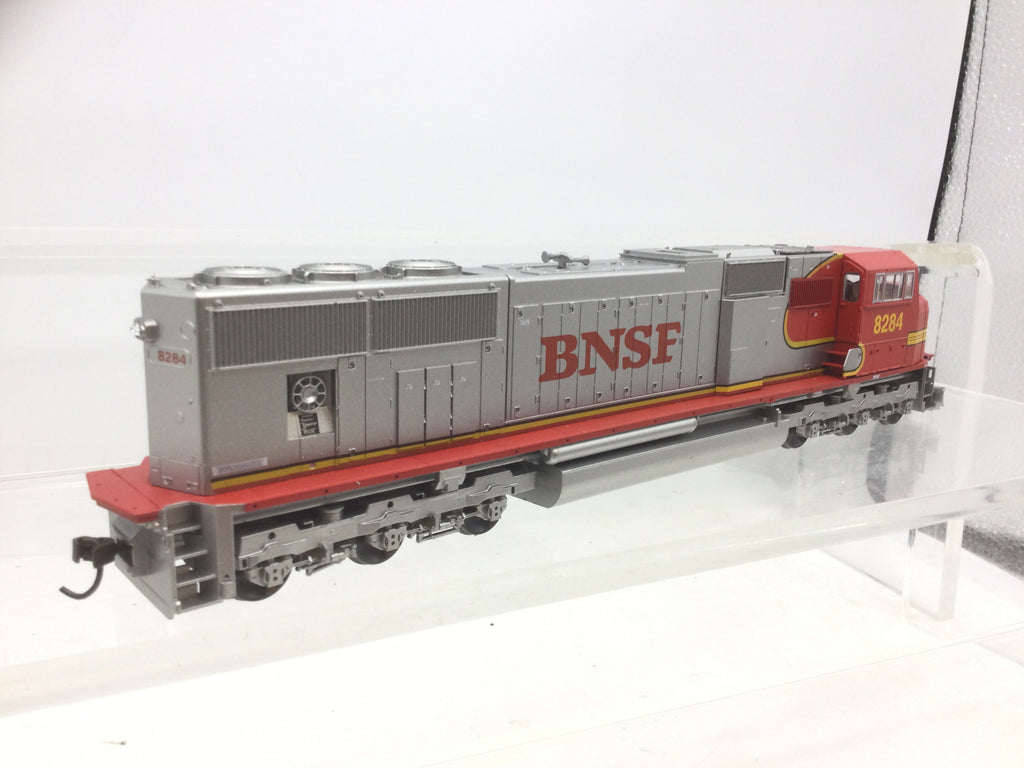Athearn G6147 HO Gauge SD75I Diesel Loco BNSF 8284