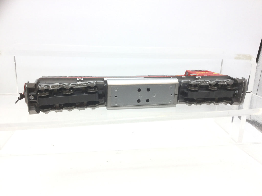 Athearn G6147 HO Gauge SD75I Diesel Loco BNSF 8284