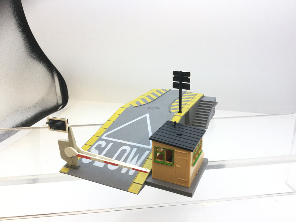 Hornby R8260 OO Gauge Car Loading Ramp