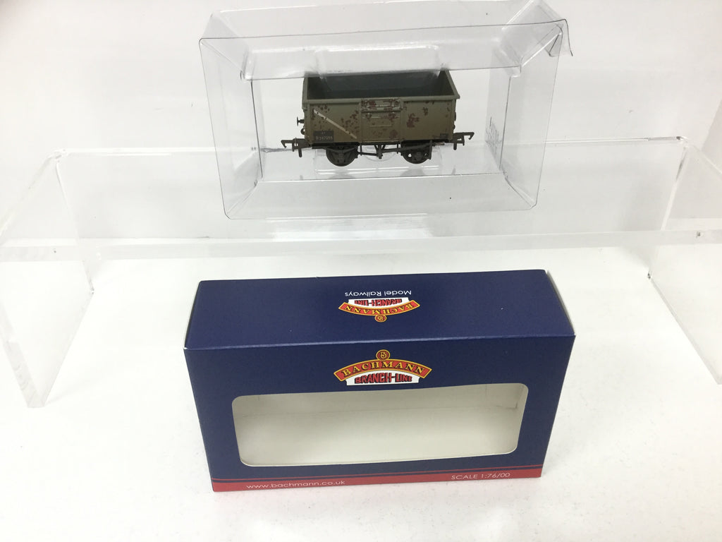 Bachmann 37-377G OO Gauge BR 16t Mineral Wagon B247055