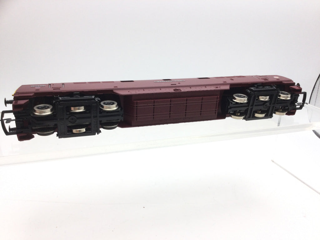 Hornby R101 OO Gauge BR Maroon Class 52 D1039 Western King