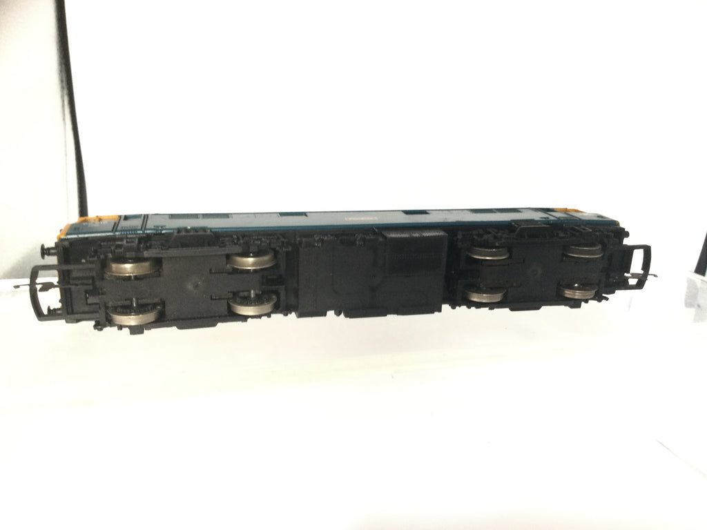 Hornby R360 OO Gauge BR Blue Class 86 No 86219 Phoenix
