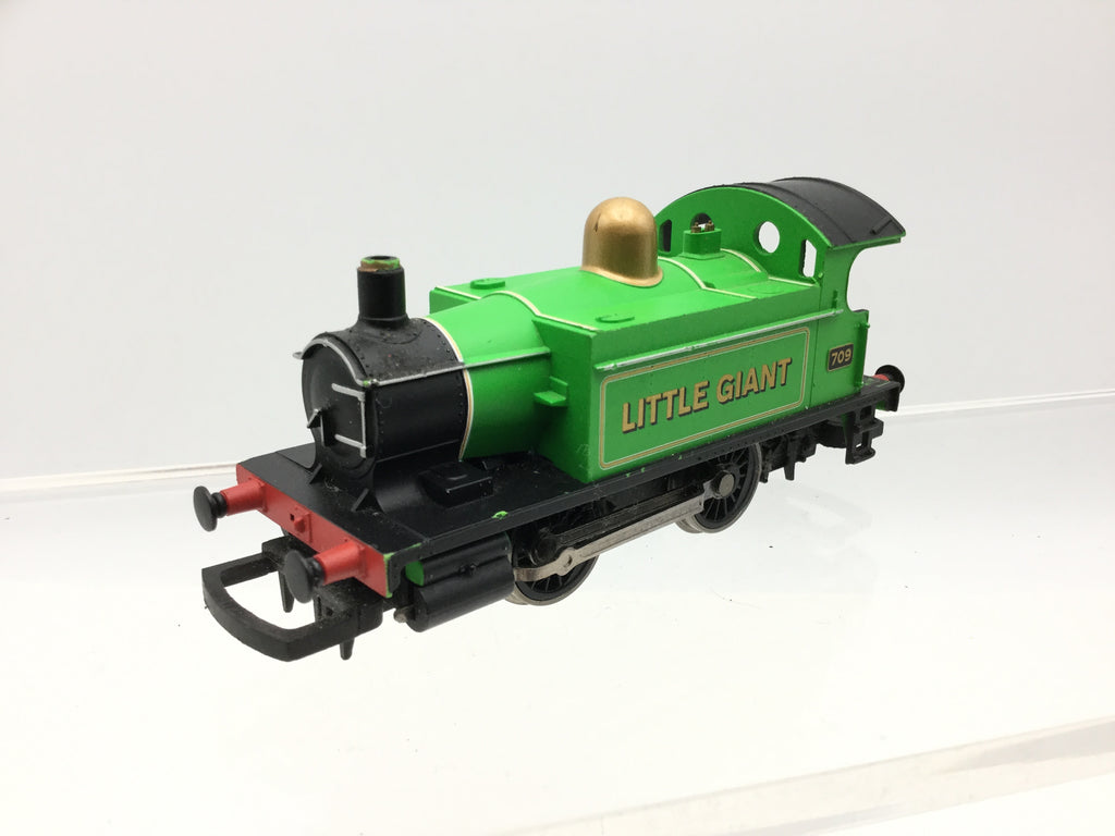 Hornby R1085 OO Gauge Holden 101 Class 709 Little Giant