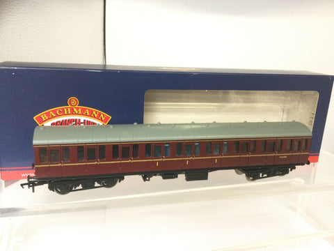 Bachmann 34-700B OO Gauge BR Mk1 Suburban Composite M41008