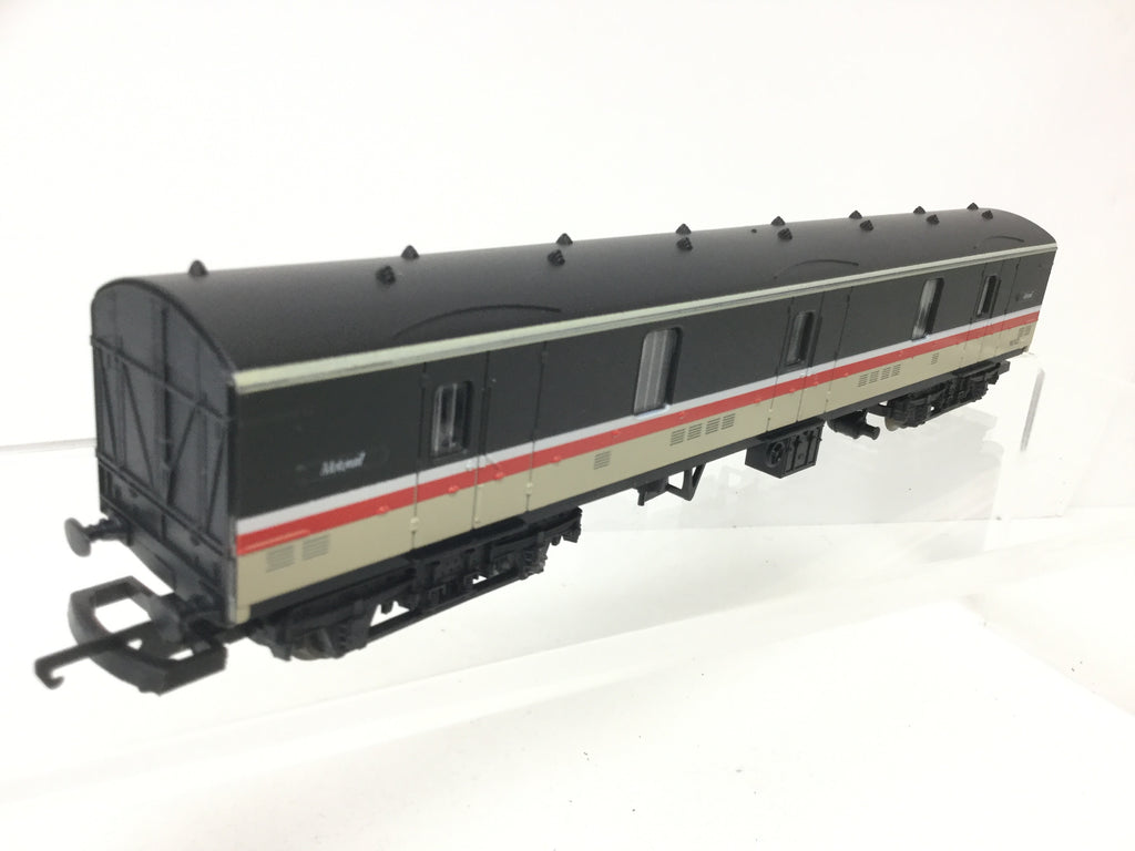 Lima 305610 OO Gauge Intercity Motorail Van 96102