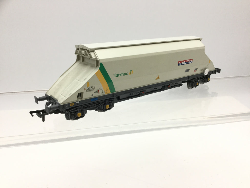 Bachmann 37-328C OO Gauge JGA 90t Hopper Wagon Tarmac