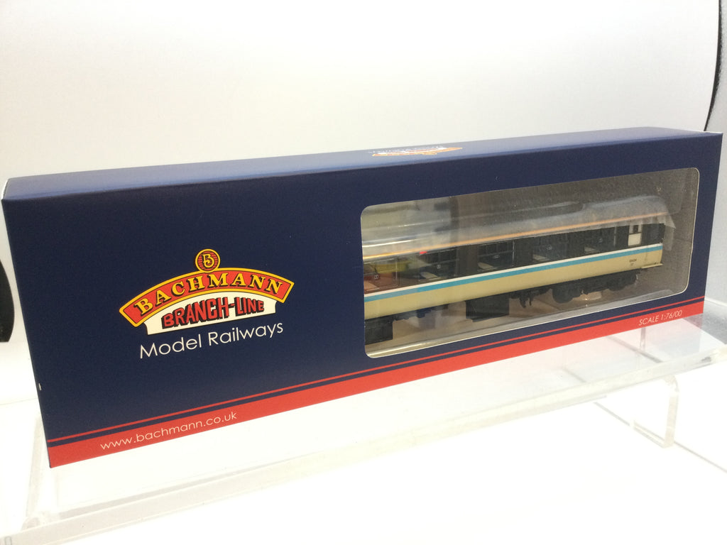 Bachmann 39-334 OO Gauge BR Mk2 FK First Corridor Coach BR ScotRail Bachmann 39-334 OO Gauge BR Mk2 FK First Corridor Coach BR ScotRail